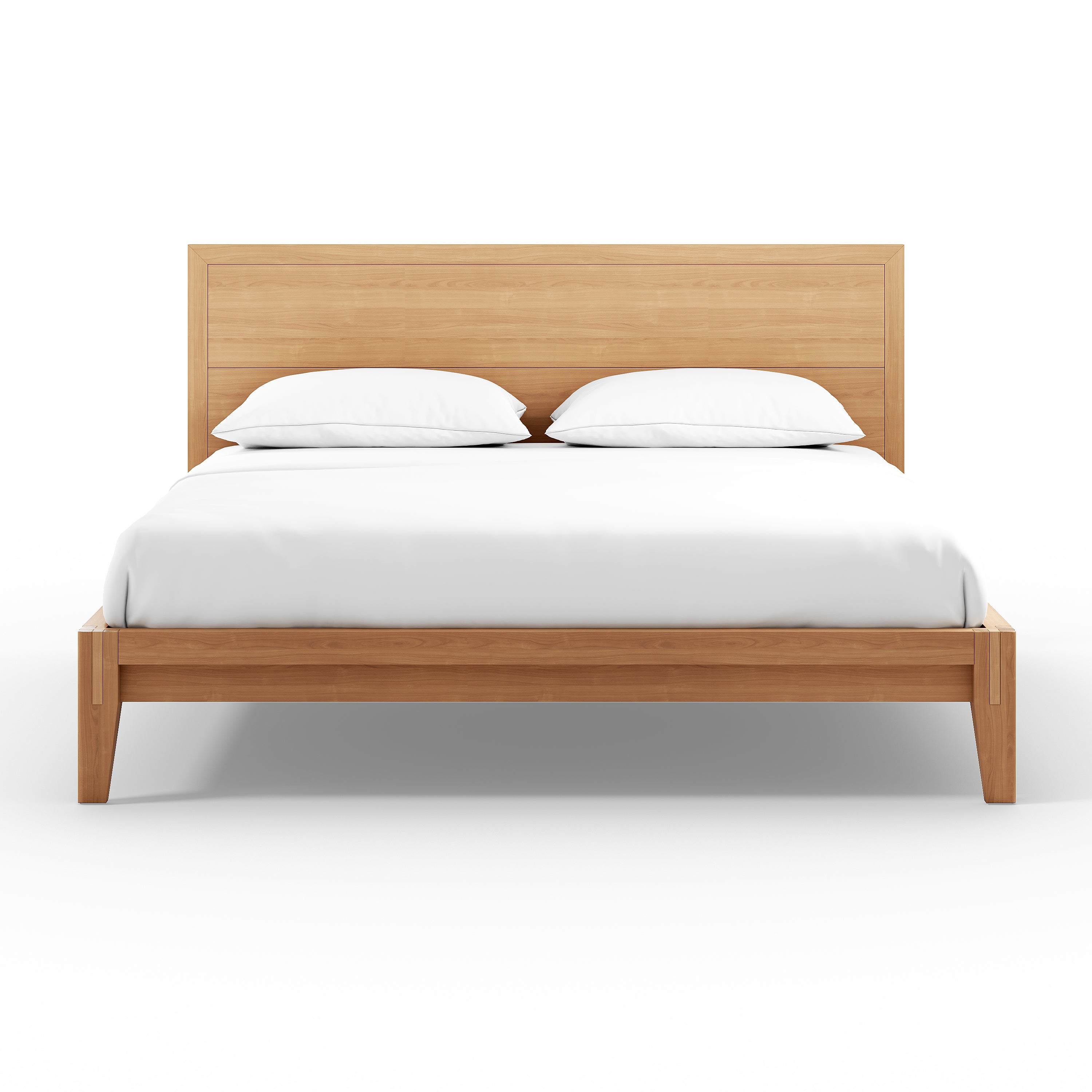 Connected Bed – Breezy Furniture